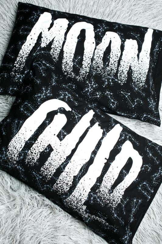 Killstar — Moon Child – CAPTHEUNI