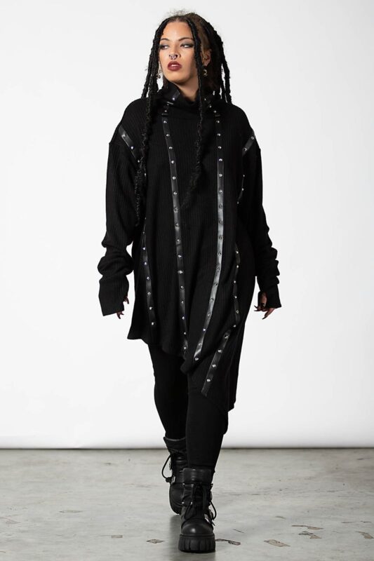 Killstar — Total Stud – CAPTHEUNI