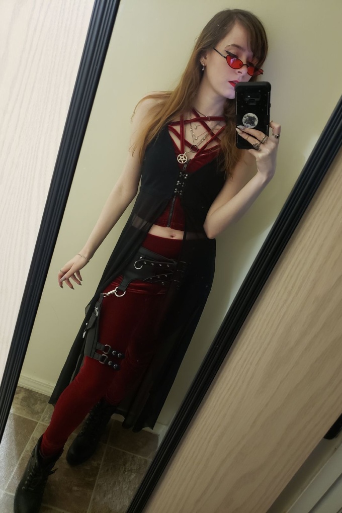 Killstar — Cosmic – CAPTHEUNI