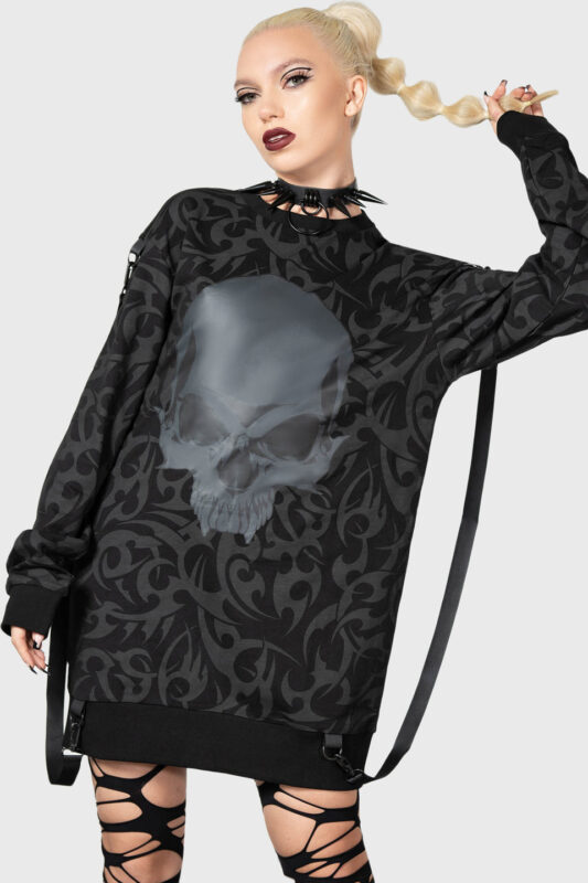 Killstar — Doom Tribe – CAPTHEUNI