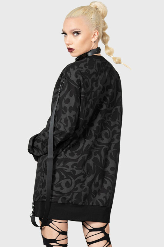 Killstar — Doom Tribe – CAPTHEUNI