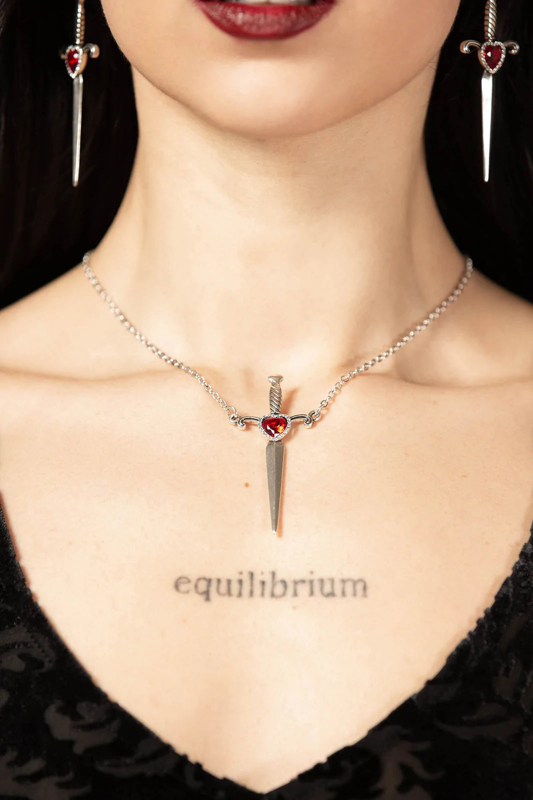 Killstar – Desolate – CAPTHEUNI