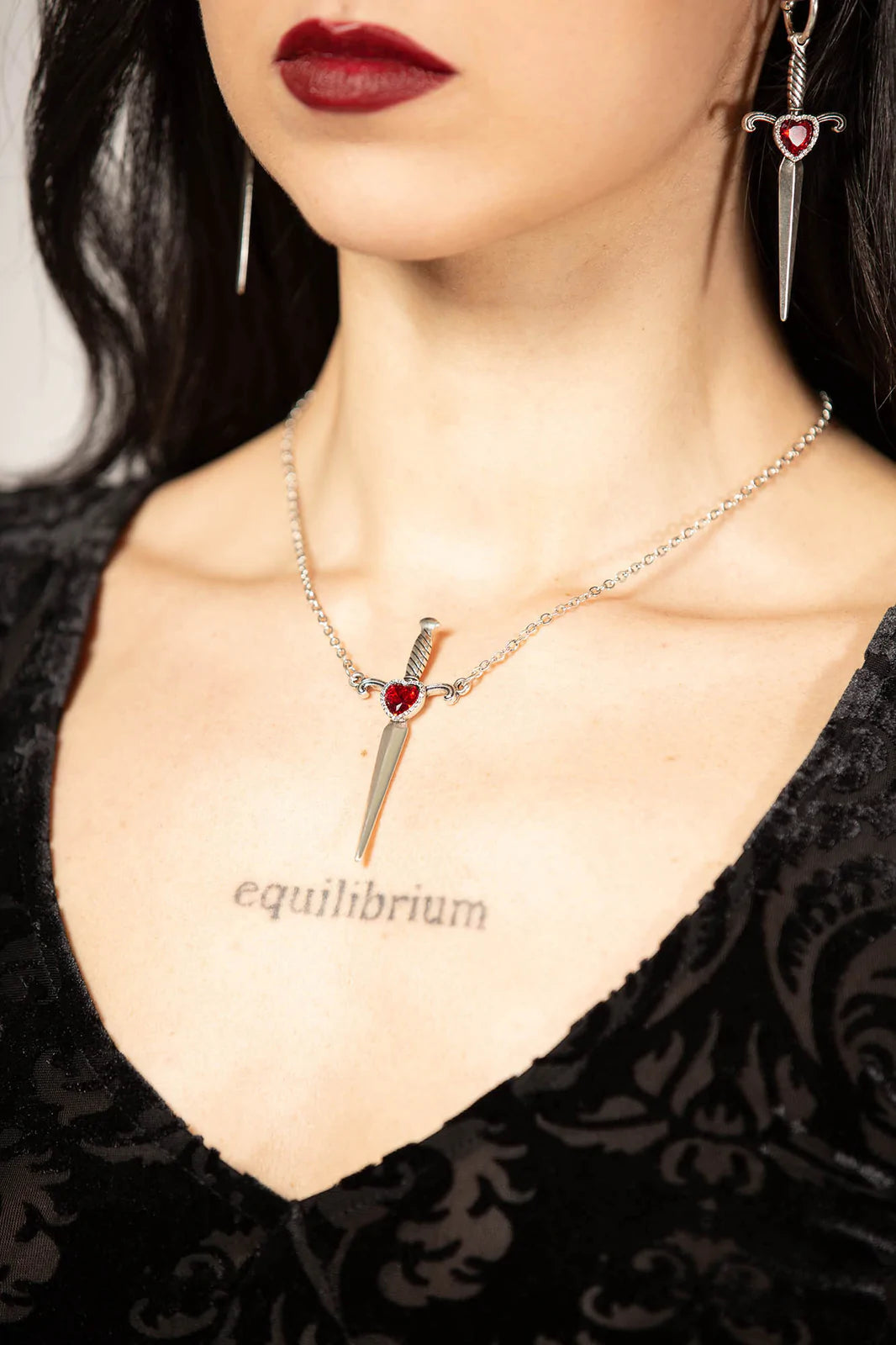 Killstar – Desolate – CAPTHEUNI