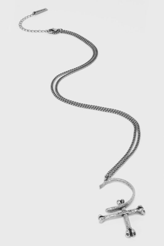 Killstar — Catacombs – CAPTHEUNI