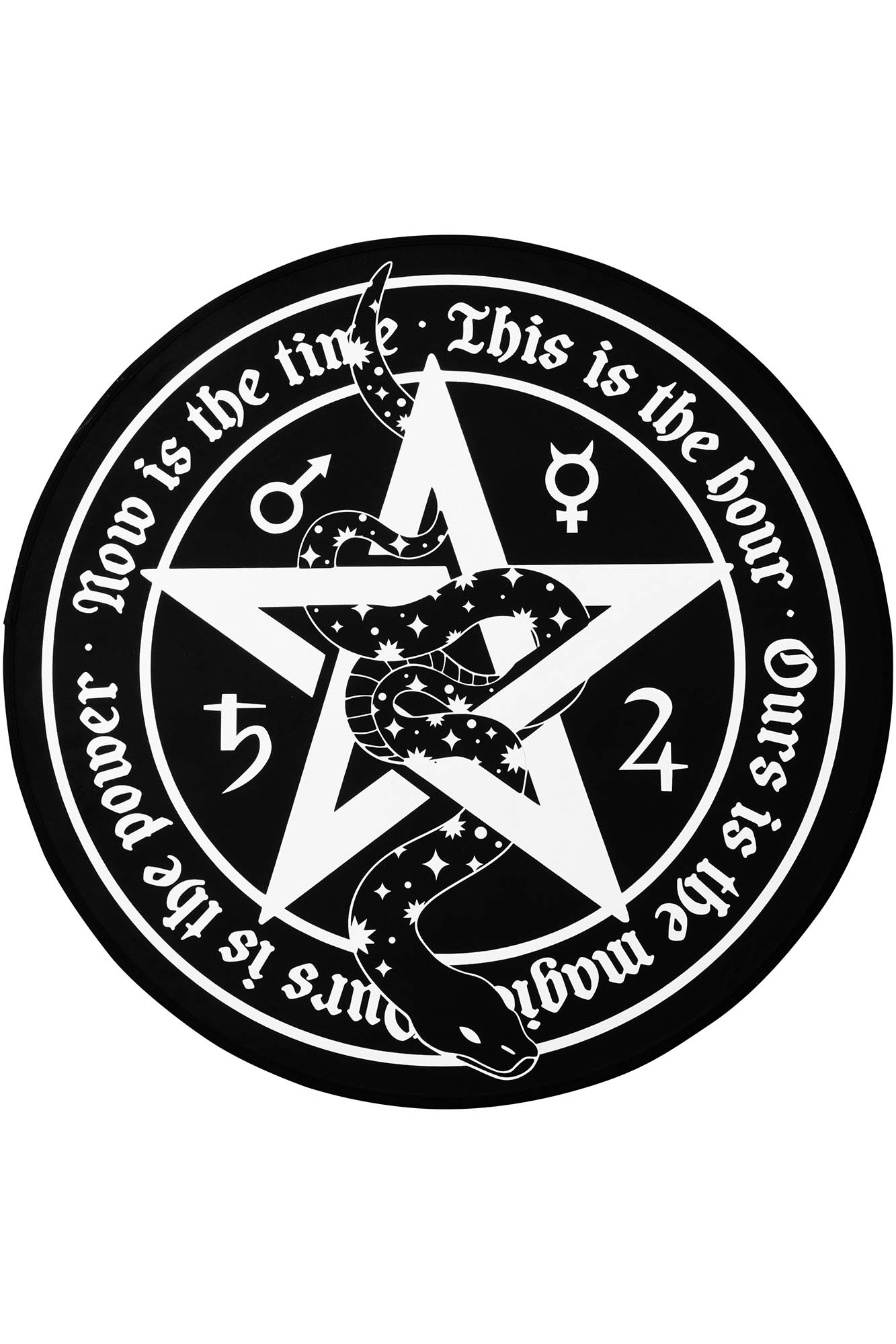 Killstar – Witchy – CAPTHEUNI