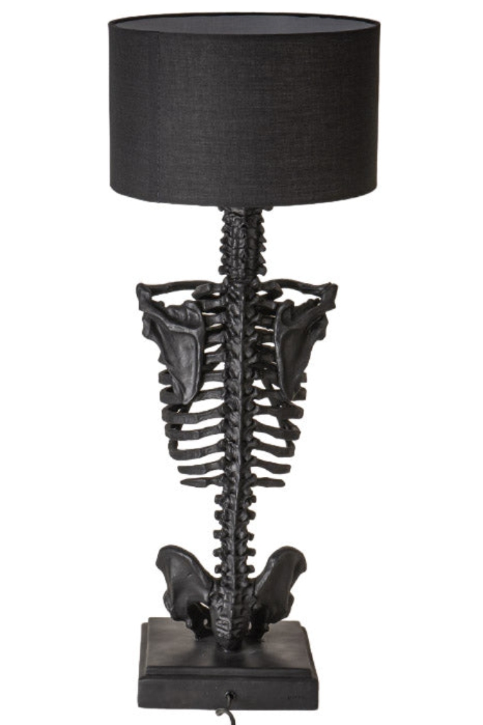 Pacific — Skeleton – CAPTHEUNI