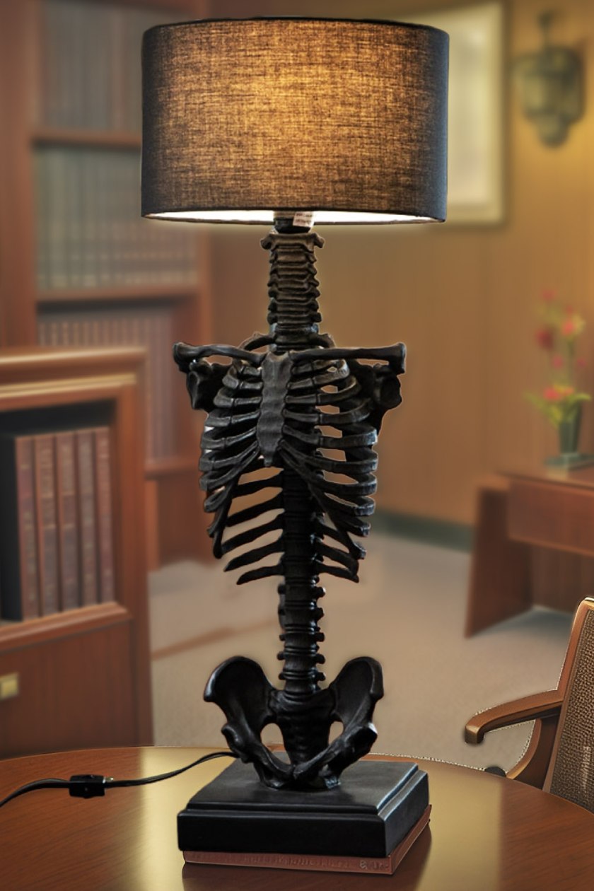 Pacific — Skeleton – CAPTHEUNI