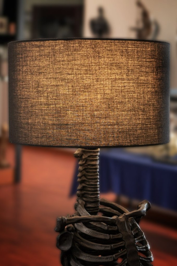 Pacific — Skeleton – CAPTHEUNI