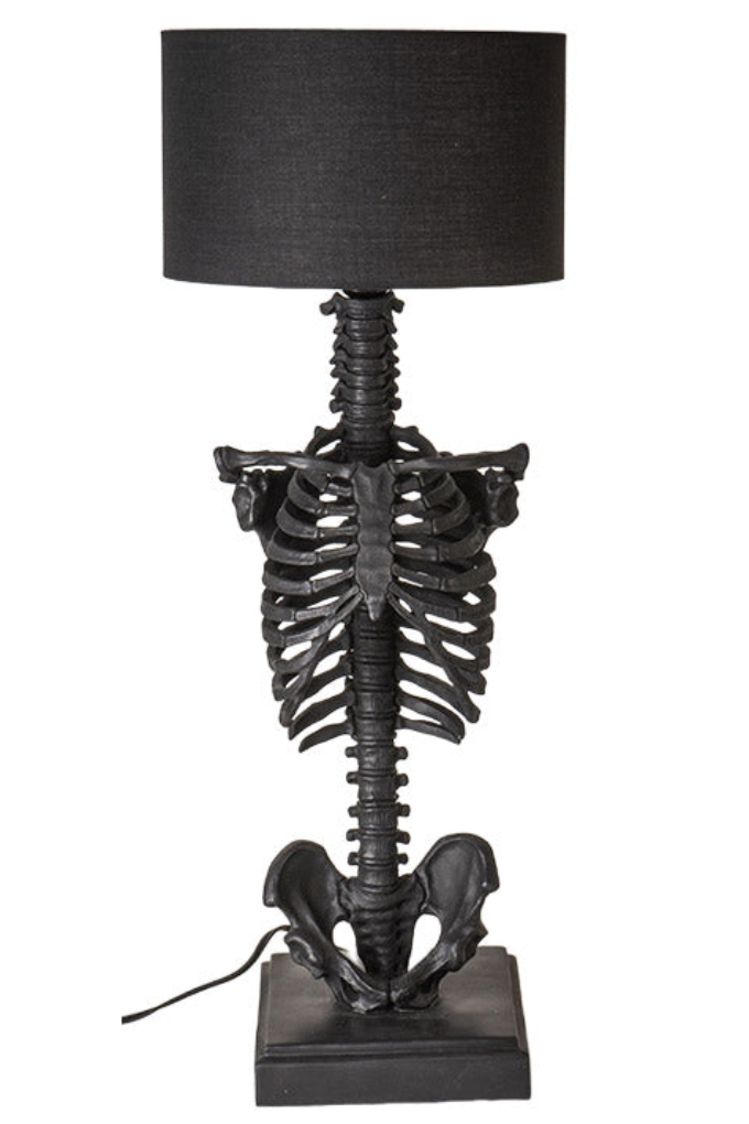 Pacific — Skeleton – CAPTHEUNI